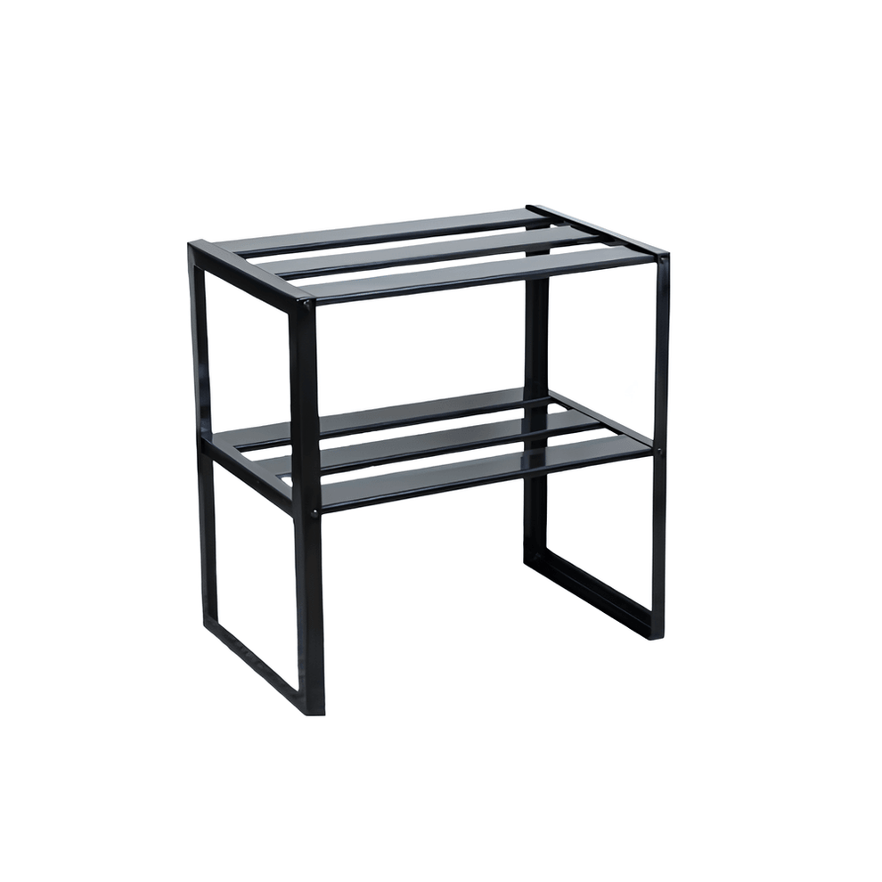 Multipurpose Storage Rack – Mojomore